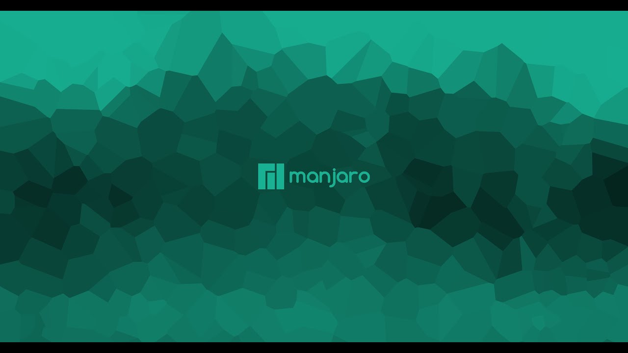 Explorando Manjaro Linux GNOME Tutorial - YouTube