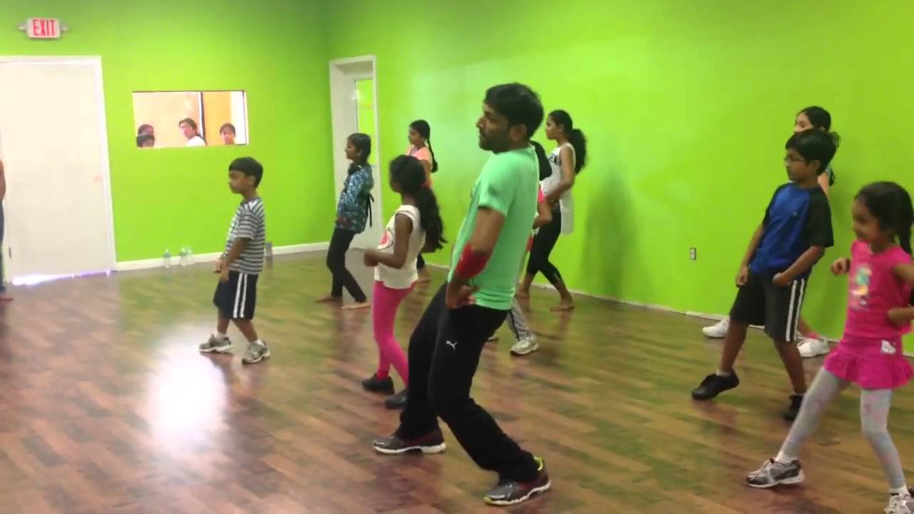 Siva Dance practice 09/14 - YouTube