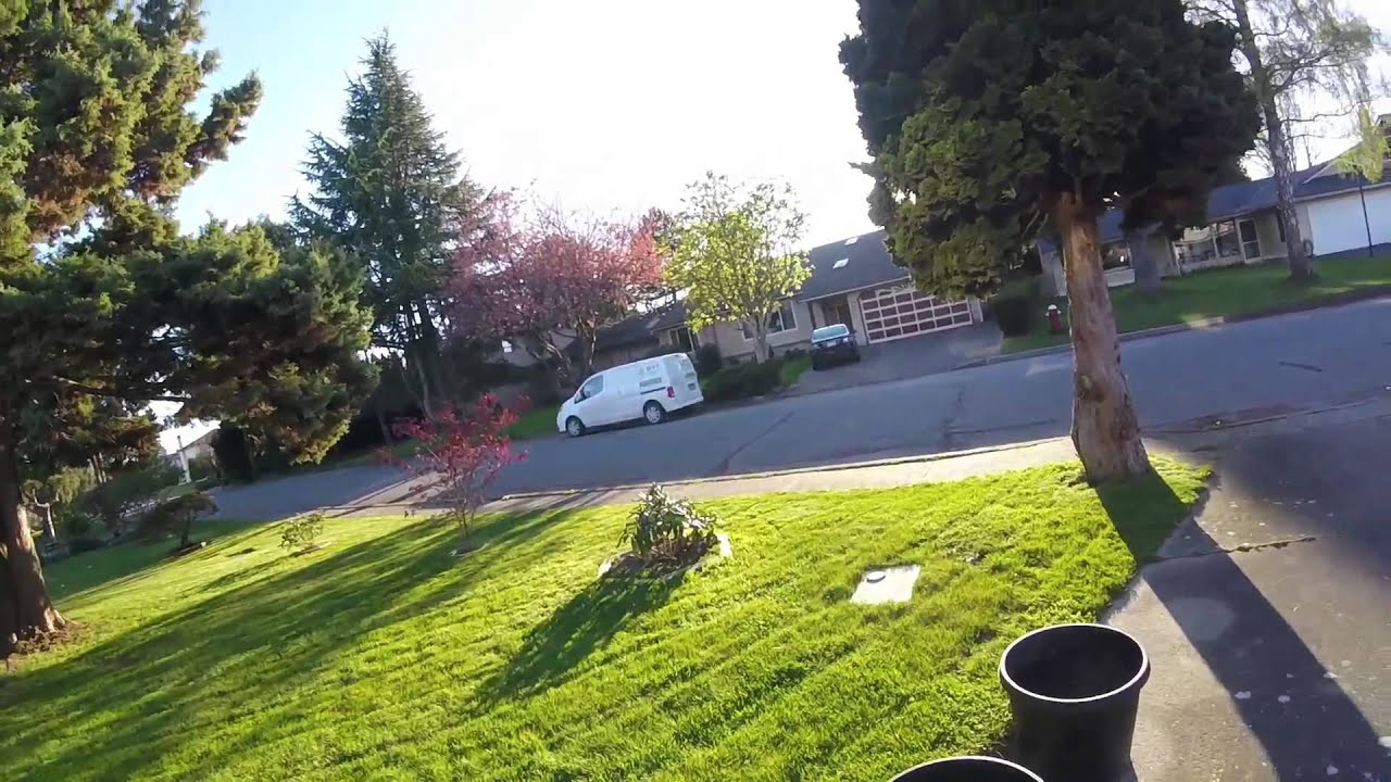 good day eh - YouTube