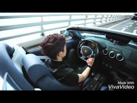 Kim Hyun Joong 《klip》