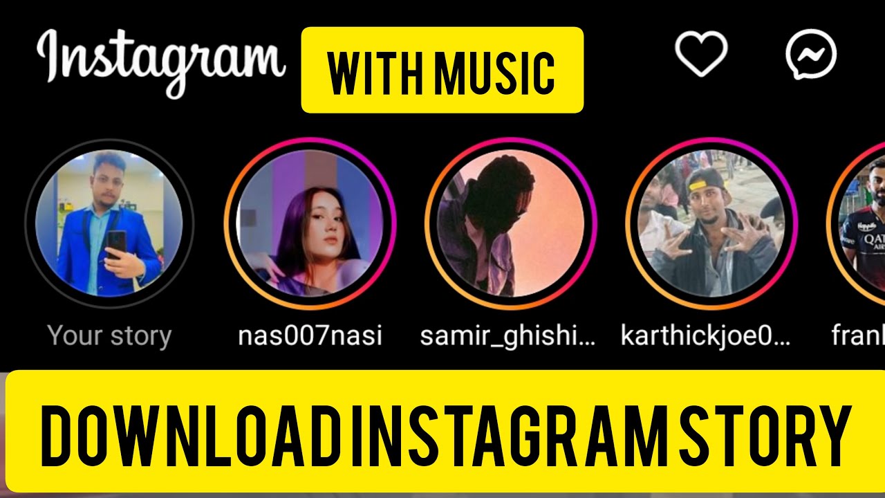 How To Download Instagram Story With Music Save Instagram With Music how-to-download-instagram-story-with-music-save-instagram-with-music