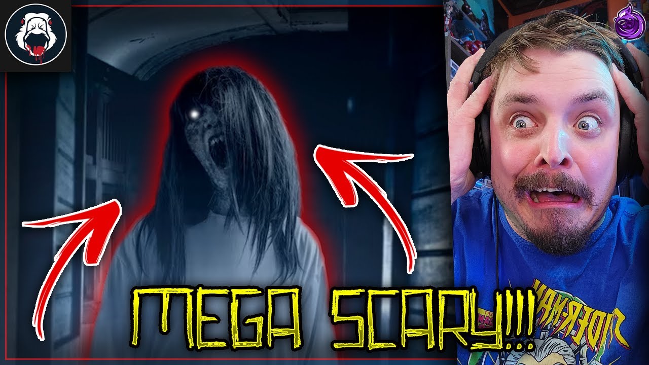 Goose Pimples - Best Scary Videos of 2023 [Mega Scary Comp. V2 ...