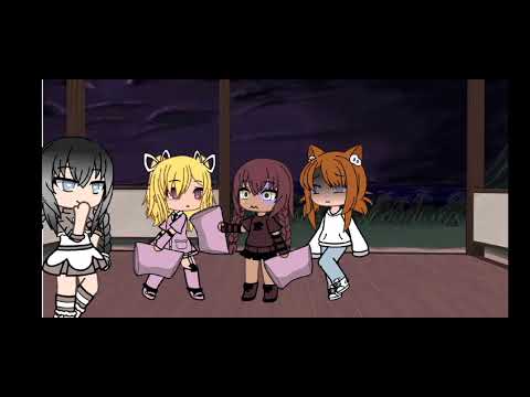 Part 2 of haunted orphanage!! #gacha#gachalife#gachaclub#funny#meme# ...