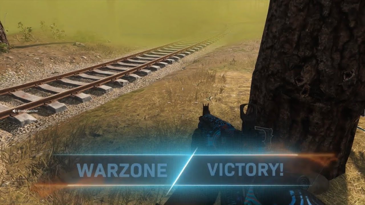 Call of Duty | ModernWarfare | Warzone | #1 Victory Win - YouTube