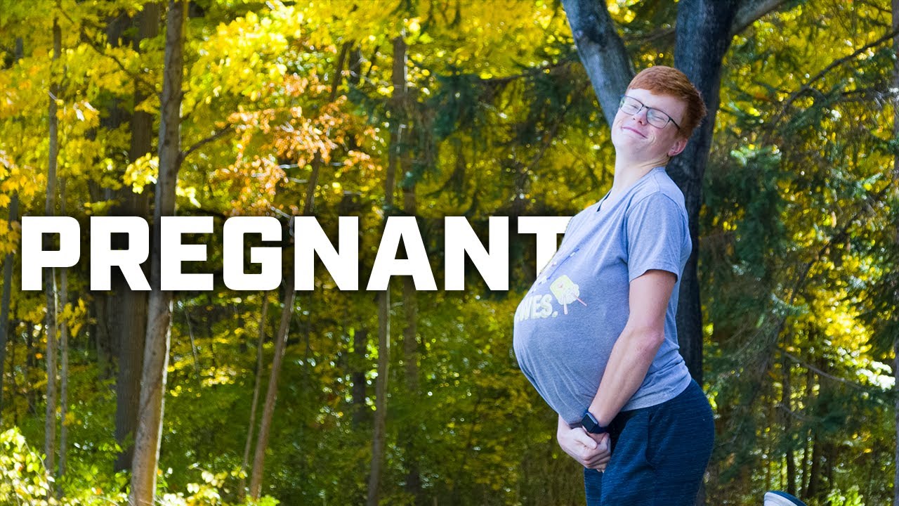 documentary of a pregnant male - YouTube