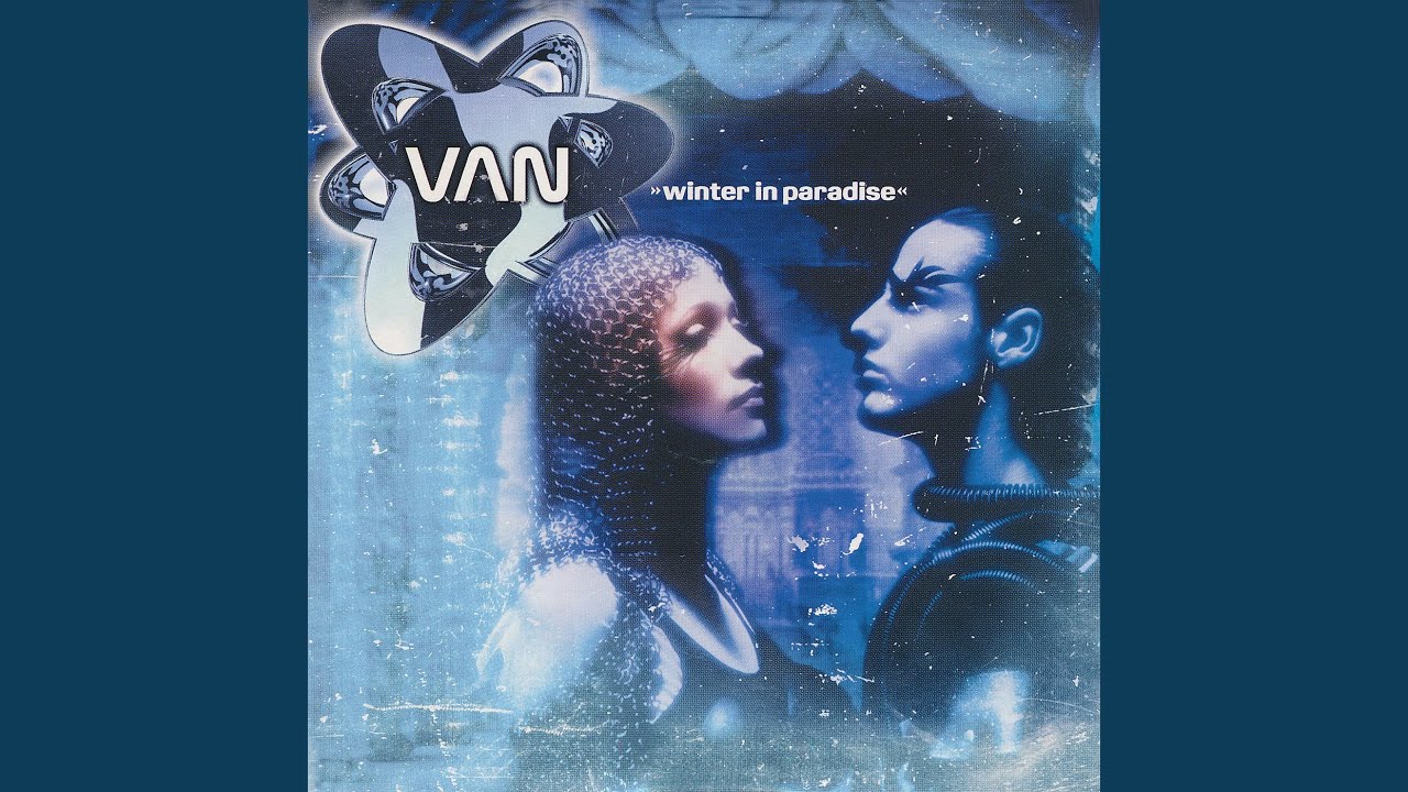 Winter In Paradise (Richi M Short Version) - YouTube