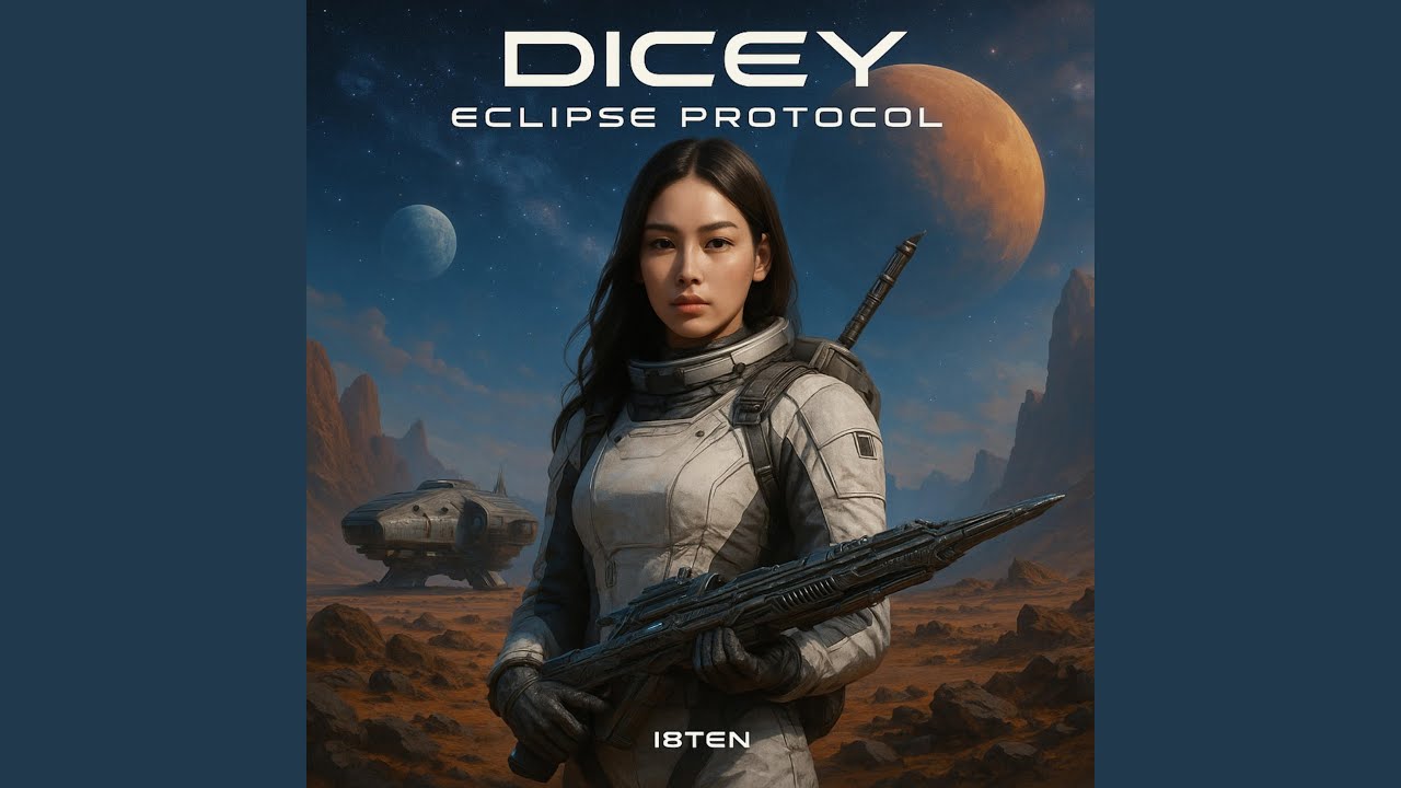 The Eclipse Protocol - YouTube