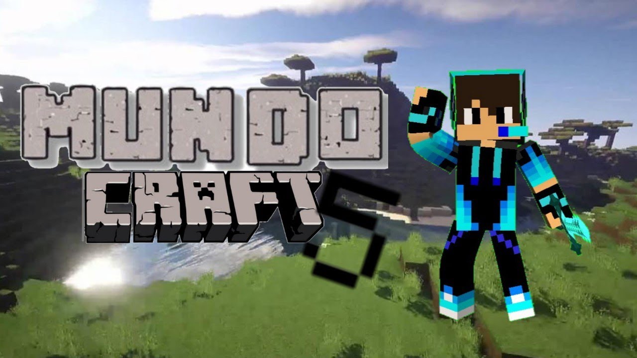 NUESTRO HUERTO 🌾🌿Y EMPEZANDO LOS ENCANTAMIENTOS epi 5(Mundo Craft ...