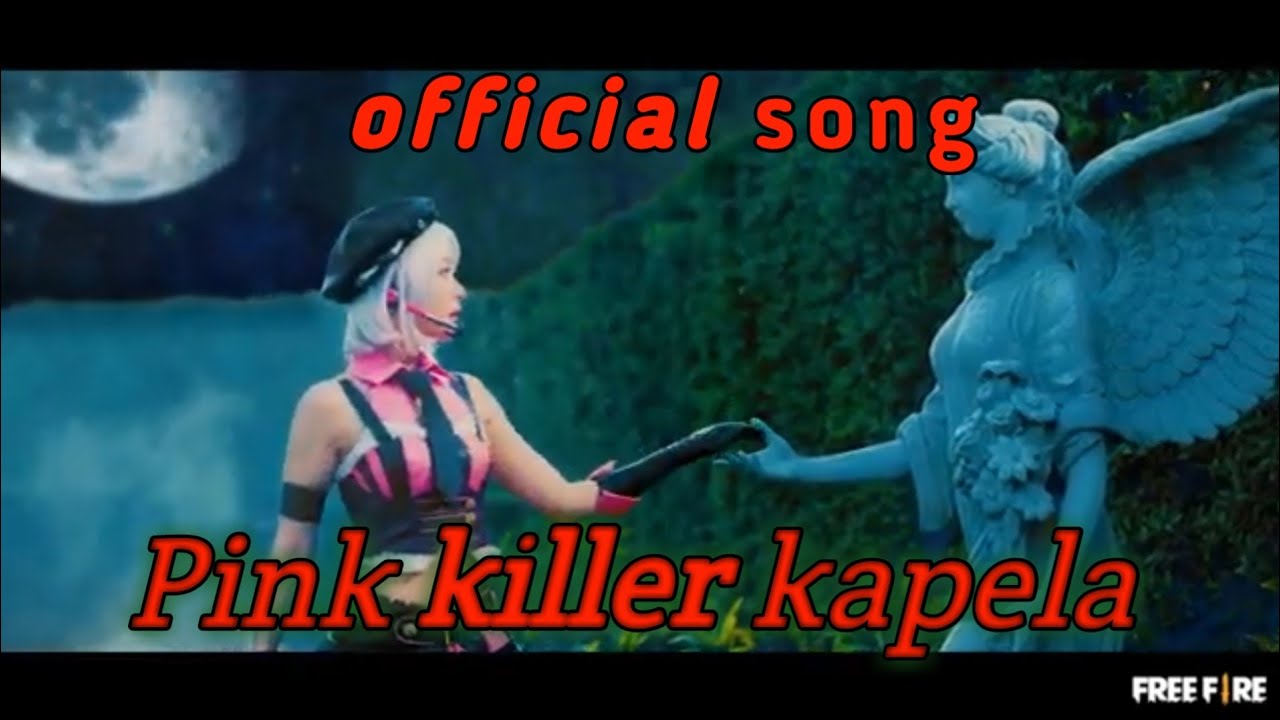 #pinkkiller#kapelapinkkiller pink killer full video song kapela 2020 ...
