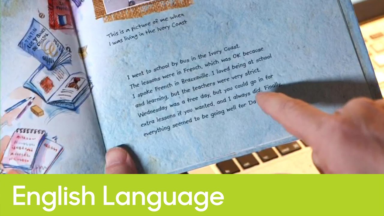 freeplay BBC Primary English - DIGITAL THEATRE FOR CHILDREN