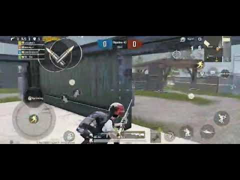 Pabgi mobile - YouTube