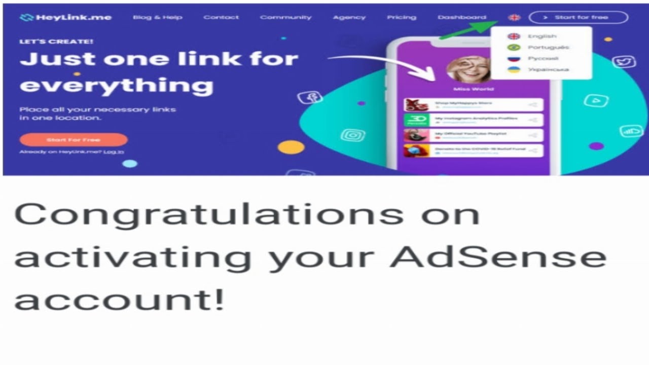 Yo.fan Alternative: Google Adsense Approval In Just A Few Click | https ...