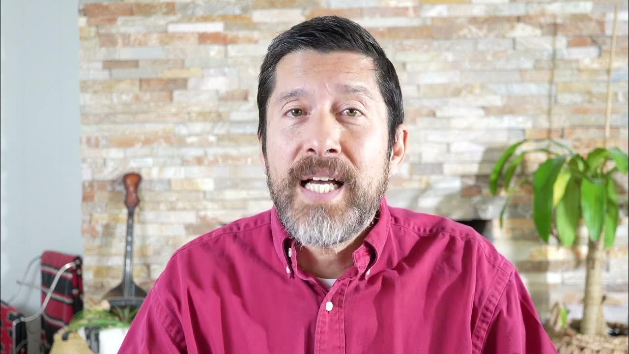 sent-to-save-not-condemn-john-8-1-24-youtube