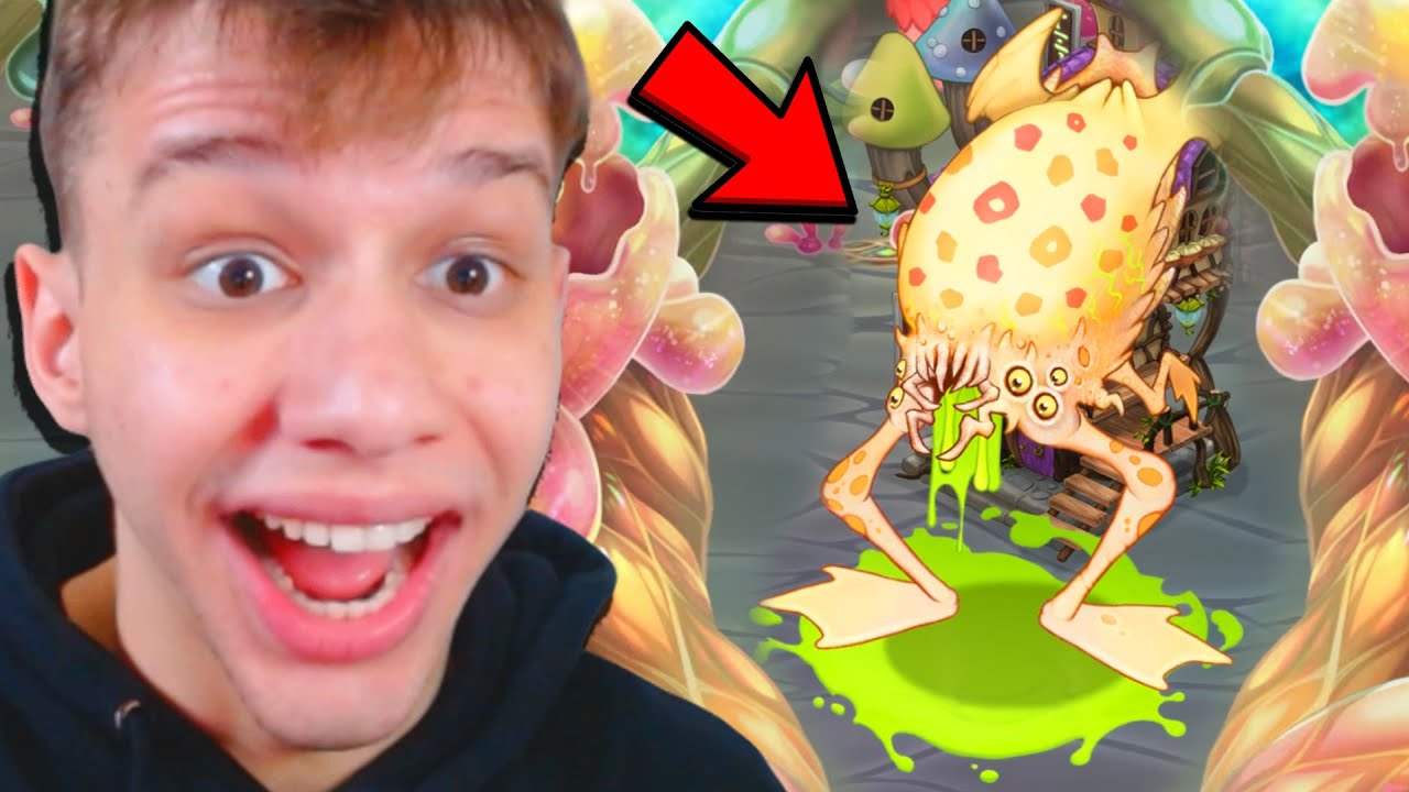 Oogiddy: The New Ethereal Workshop Monster (nobody was expecting it ...