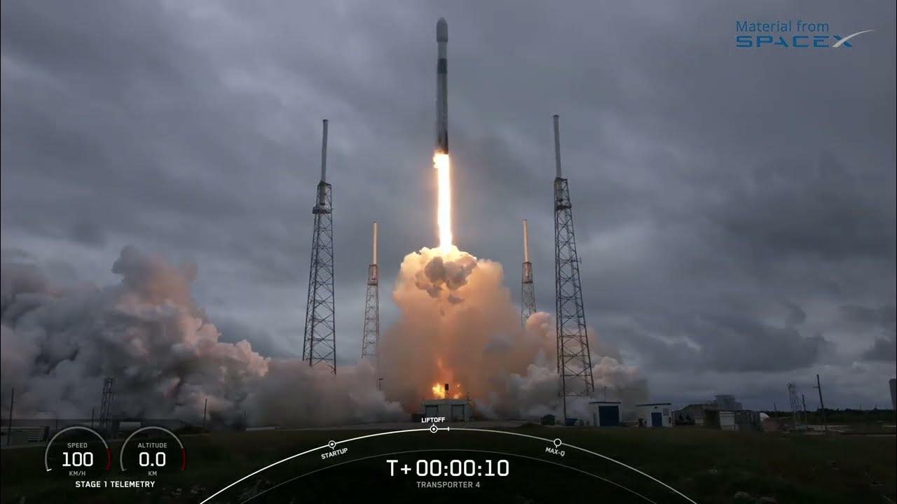 Preprocessing-02: Mission Overview - YouTube