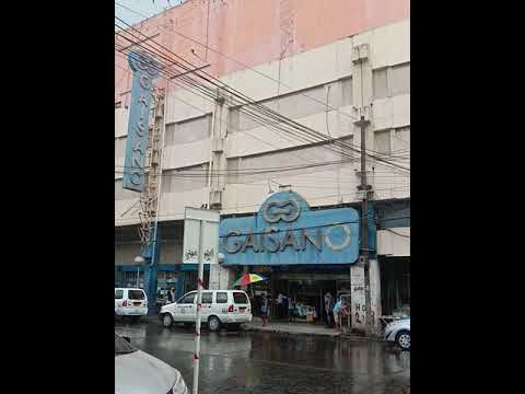 Gaisano Main Bacolod - YouTube