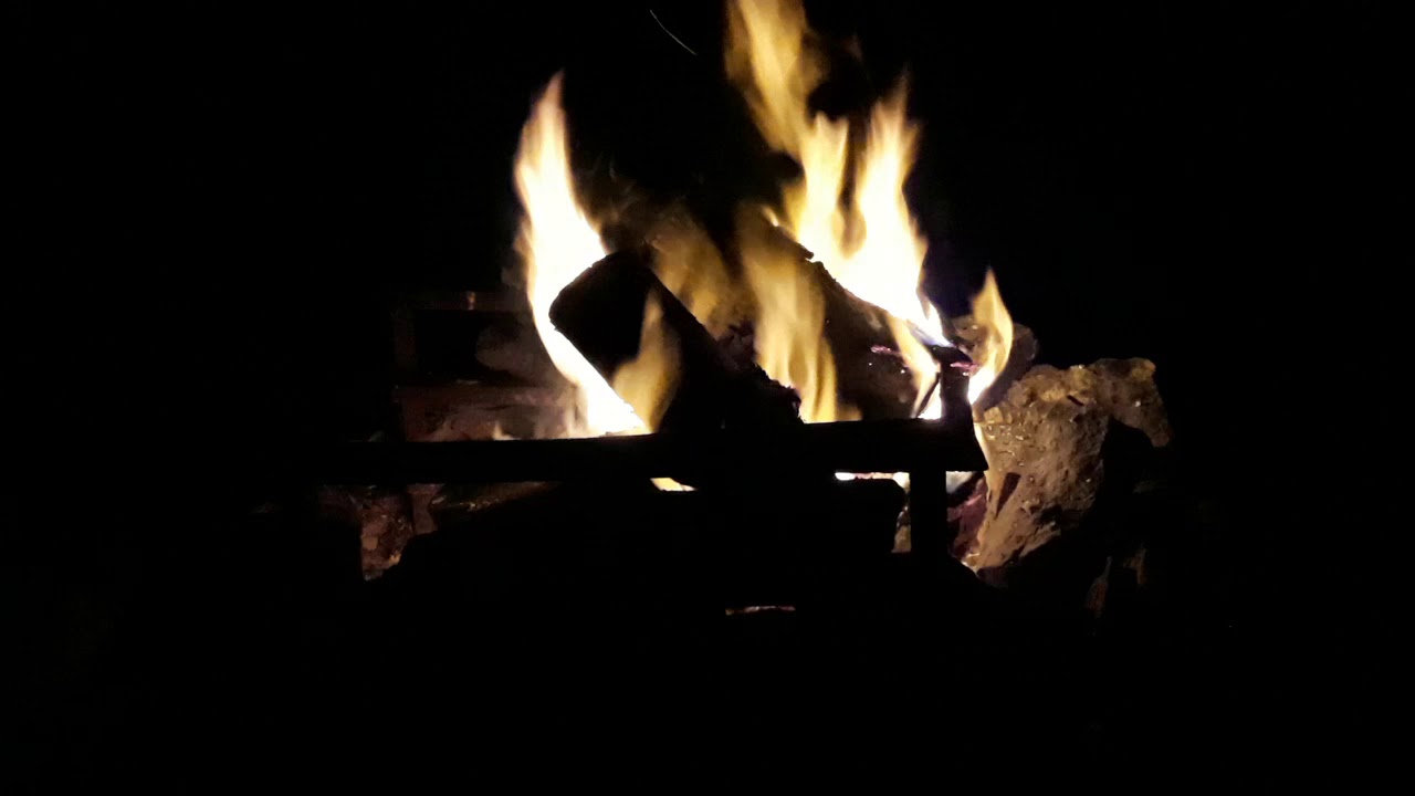 Wednesday Fire - YouTube