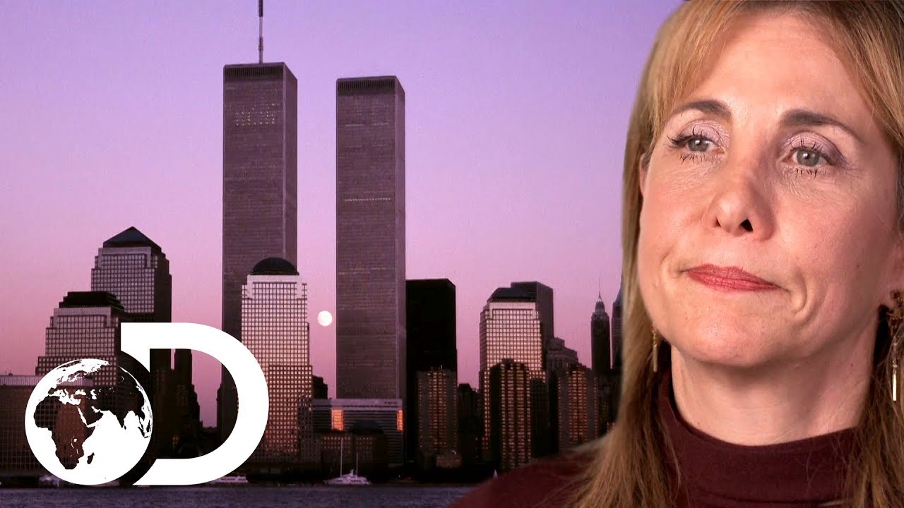 Coping with the Destruction of 9/11 | The Rising: Rebuilding Ground ...