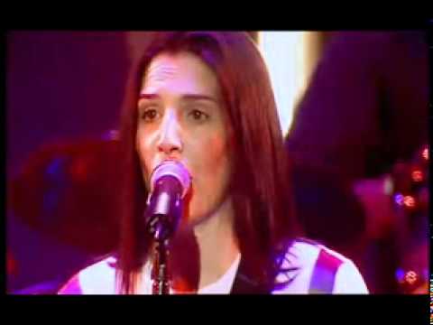 Texas Summer son Live in Paris