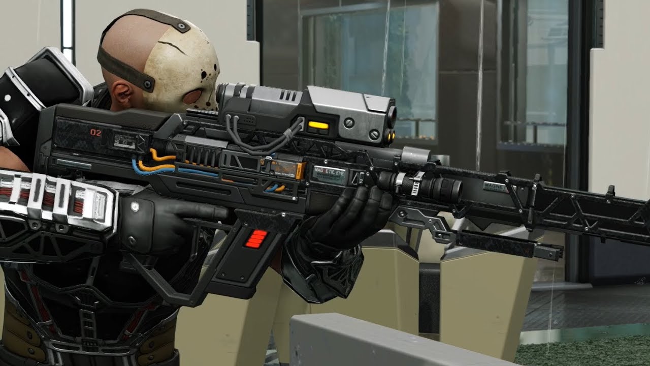 Xcom 2 war of the chosen recruit more reapers - sticktews