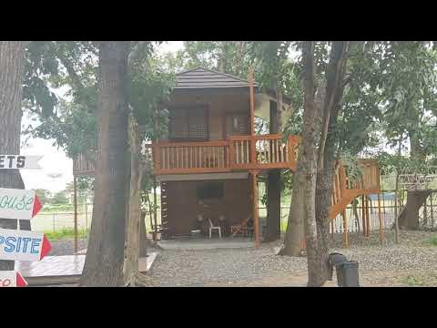 EJ Play & Campground IMUS, CAVITE - site tour - YouTube