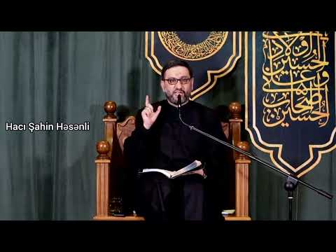 Hacı Şahin Əbəlfəz ağa haqqında