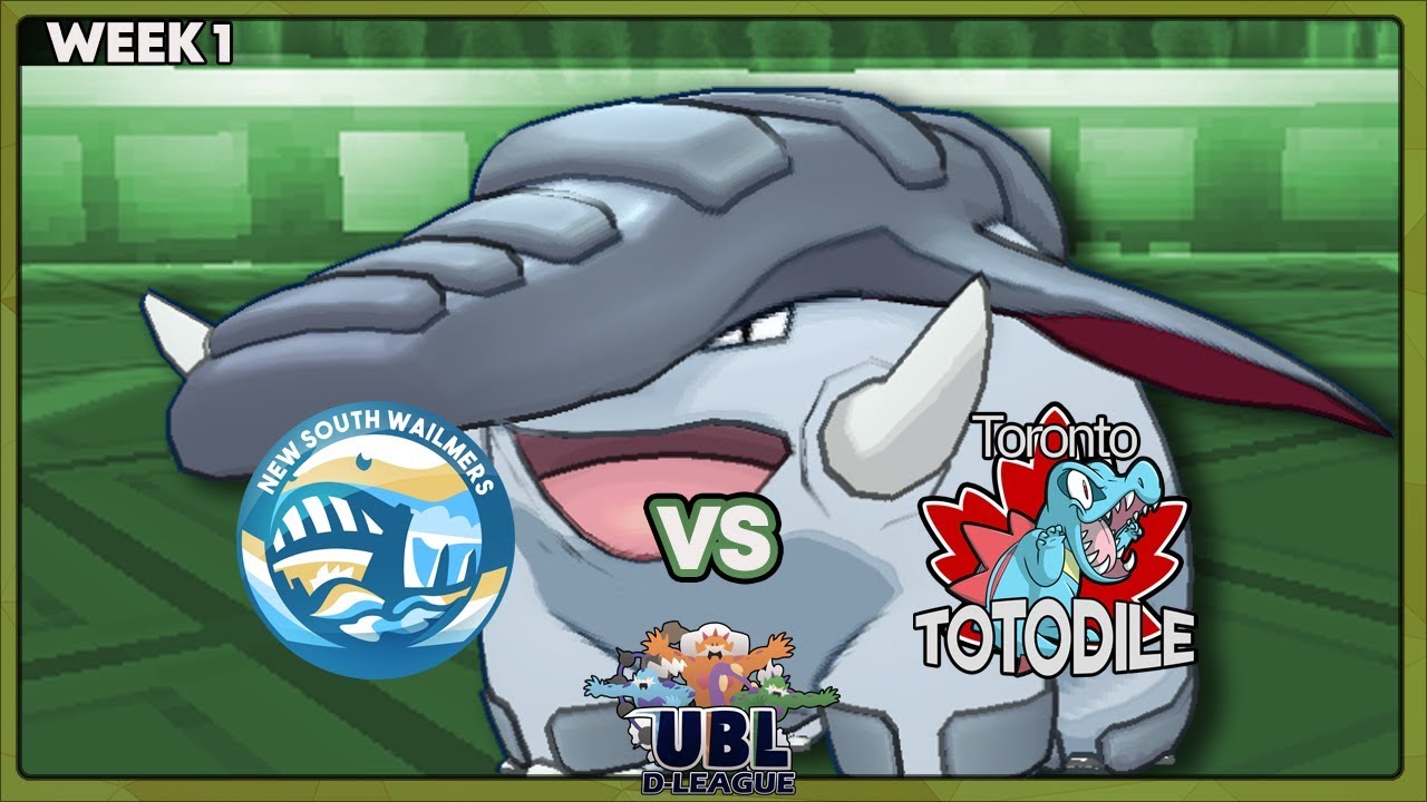 Livecom UBL D League W1 I New South Wailmers Vs Toronto Totodiles I livecom-ubl-d-league-w1-i-new-south-wailmers-vs-toronto-totodiles-i