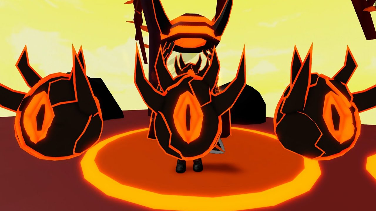 I HATCHED THIS IN CLICKER SIMULATOR (Roblox) HELL ISLAND EGG! - YouTube