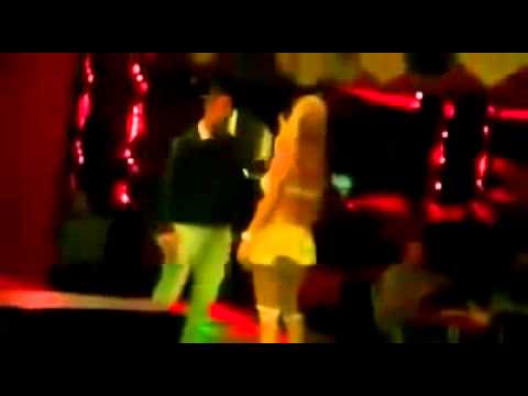 Sarı Tutku Show Tokmakla
