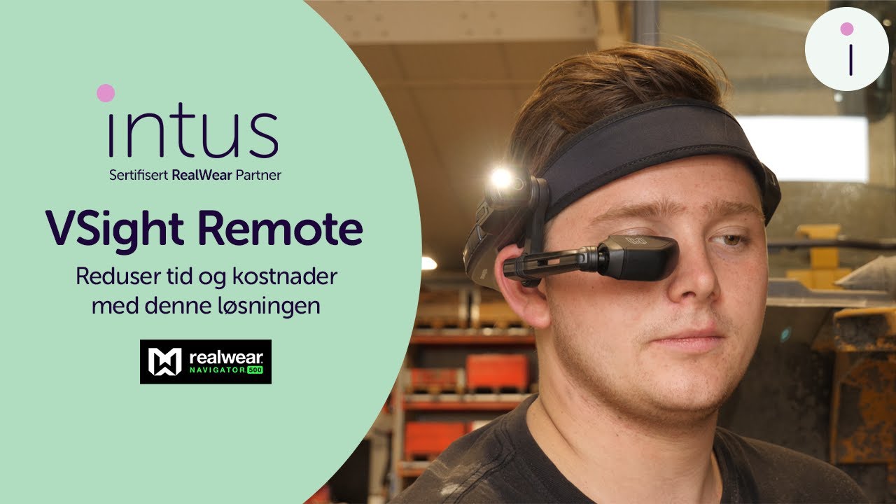 Inside Intus - Intus IT