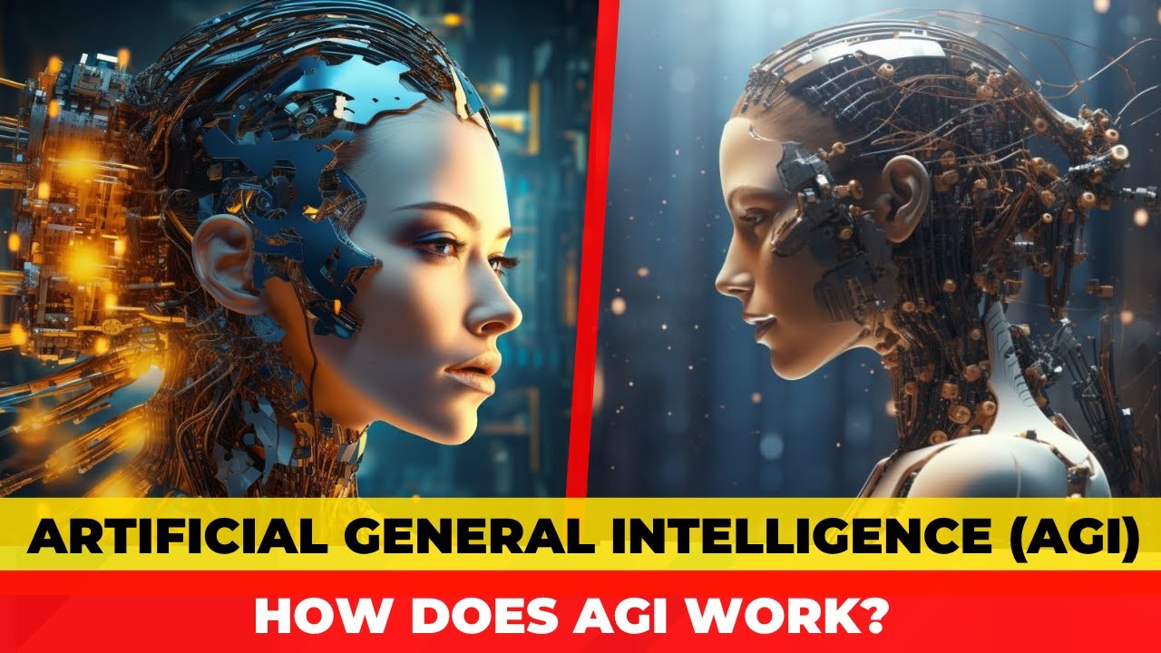 What is Artificial General Intelligence AGI and how does AGI work ...
