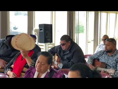 Hiva fakavahaa lesoni e Malanga Sapate fakaosi o Novema 2023 Taliia Havea - YouTube