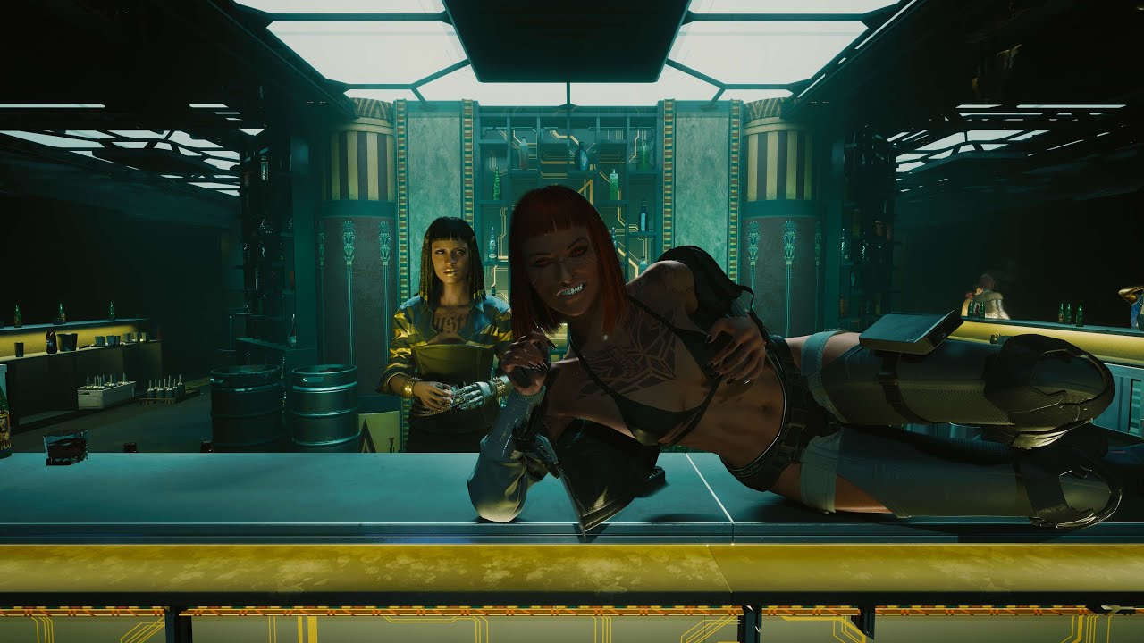 Cyberpunk 2077: How I fixed the Watchdog Timeout Error - YouTube