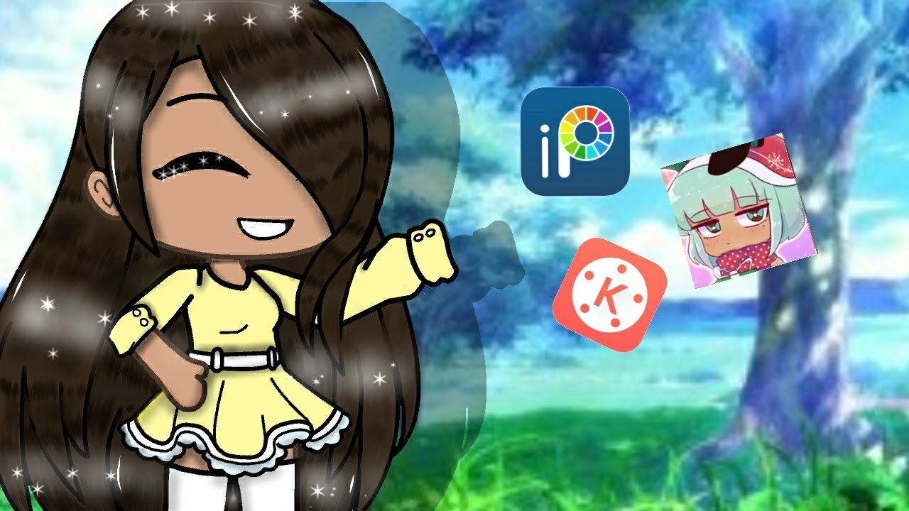 Como hacer una intro con tweening/•GL•\ Tutorial - YouTube