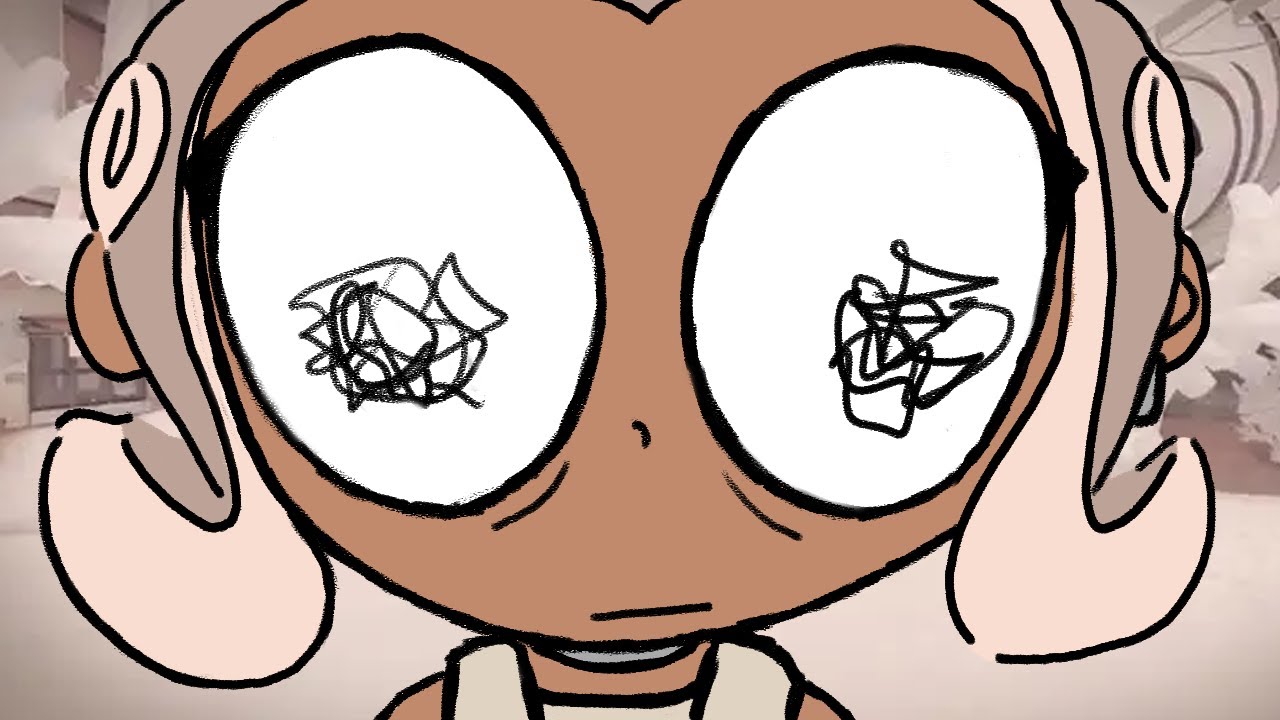 A Totally Accurate Retelling of Side Order - YouTube