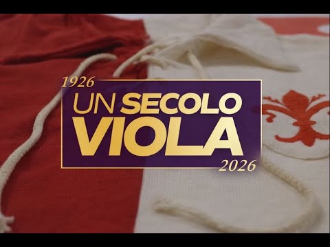 Un Secolo Viola Ep.1 - YouTube