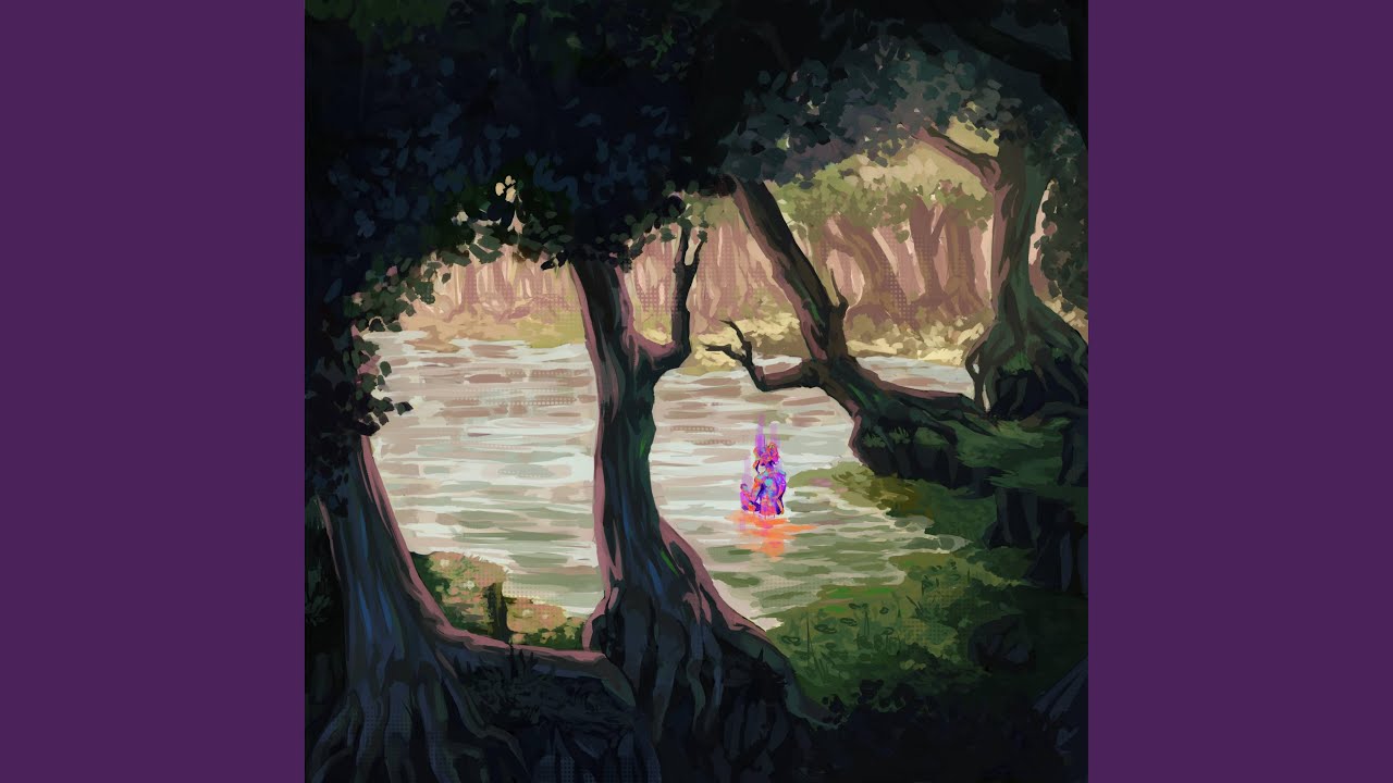 Amniotic Fluid / Catgroove - YouTube