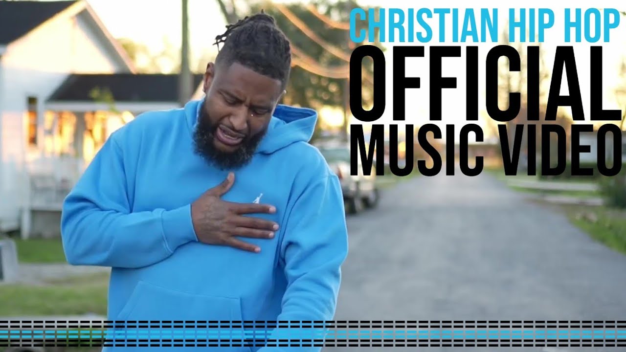 NEW Christian Rap | “Reconsider” by: 180 Slim (Official Music Video ...