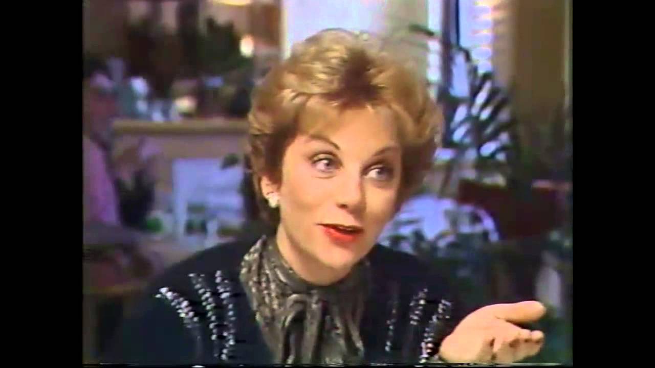 Ita Buttrose Interview with Paul Makin - YouTube