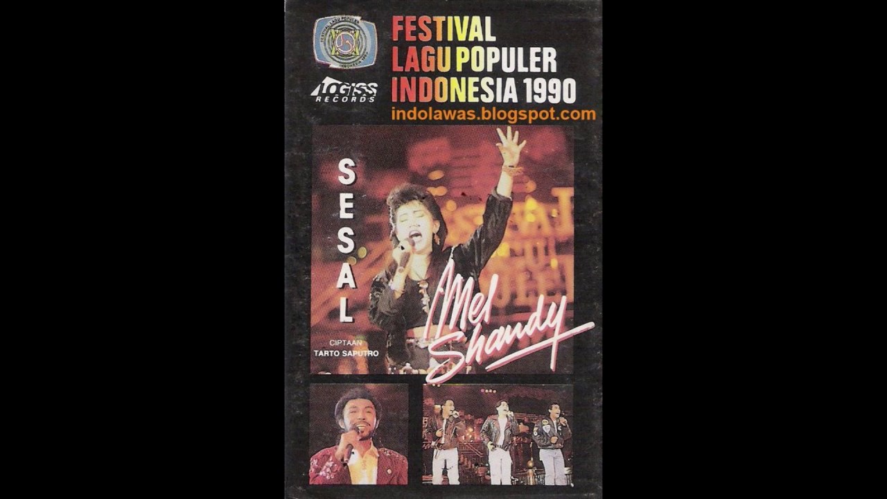 Ricky Basuki & Ismi Azis - Percayalah Padaku (FLPI 1990) - YouTube