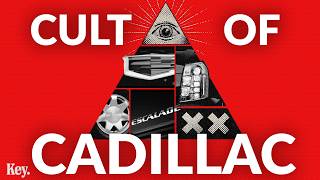 How The Escalade Saved Cadillac