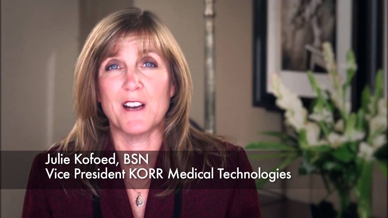 Metabolic Testing With REEVUE | KORR Medical Technologies - YouTube