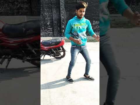 Ayan dance balrampur