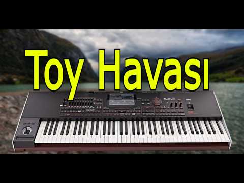 Super Oynamalı Toy Havası - Sintezator Yeni ifa