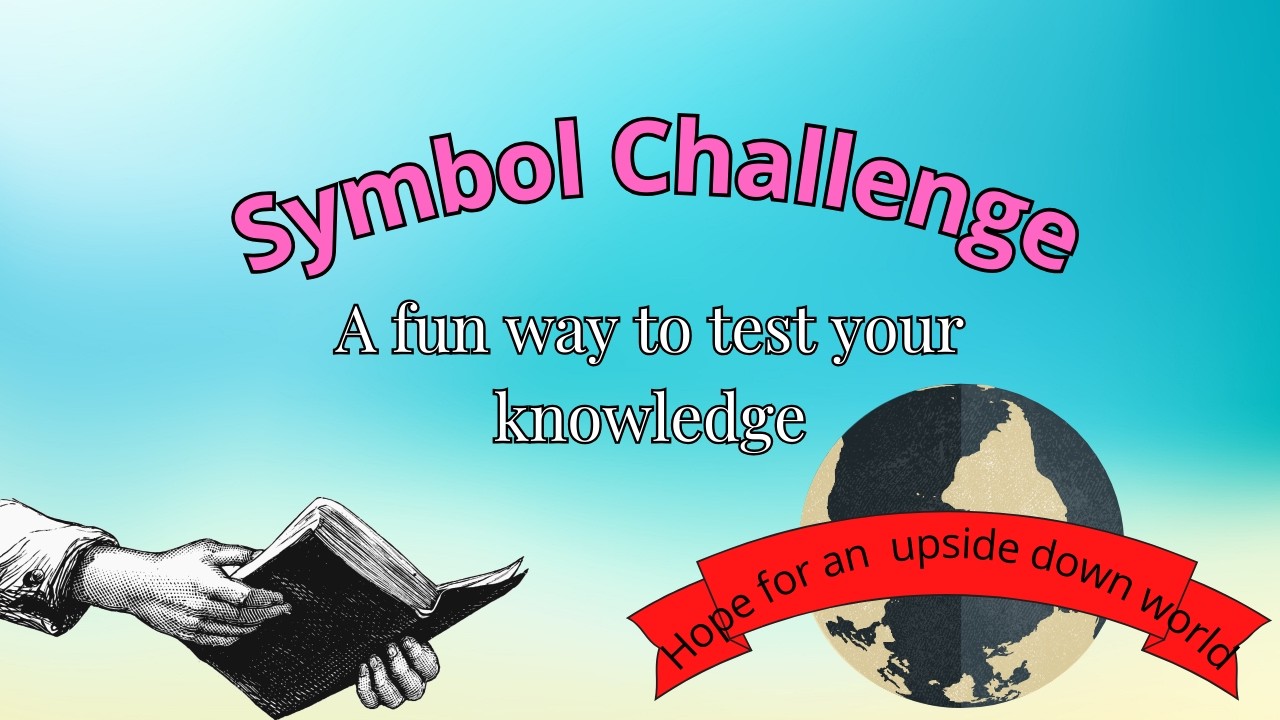 Symbol Challenge - YouTube