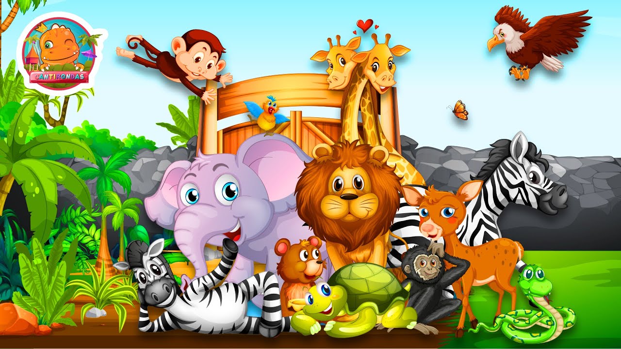 Cuando Tengas Muchas Ganas De Aplaudir - Canti Rondas | Canciones ...