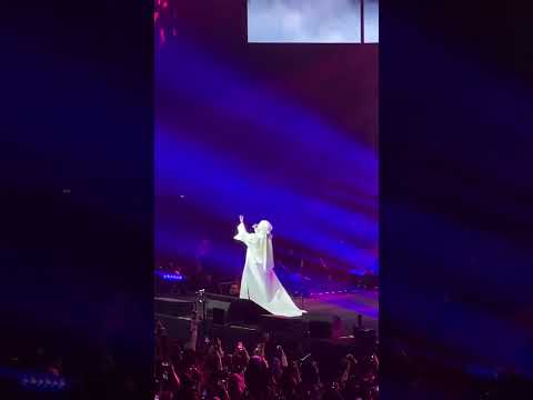 Sembilu,Konsert jilid akhir live in axiata bukit Jalil,Terbaik Ratu rock negara🤟 #ella
