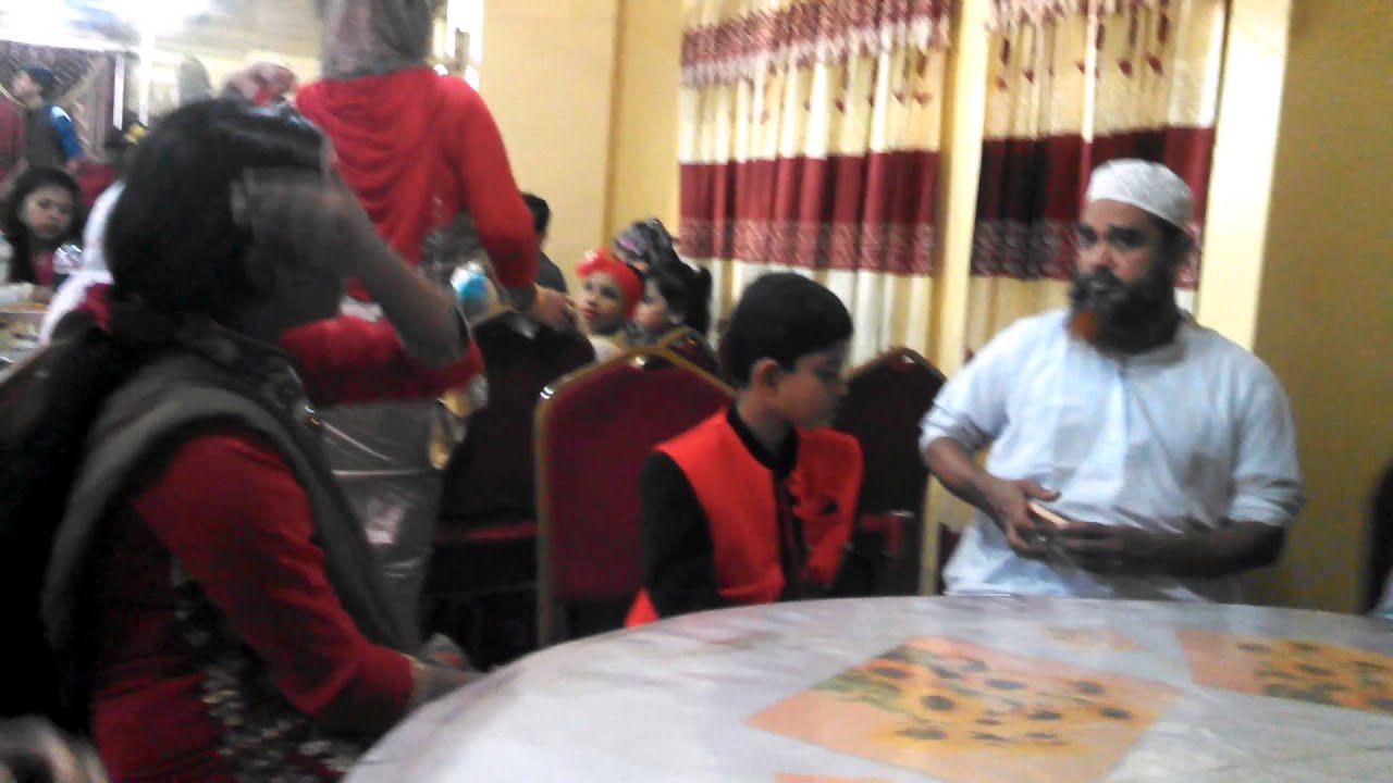 Salman Khan`s Musolmani (Circumcision) - YouTube