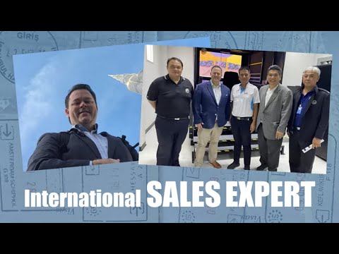 Brad Ball Introduction 2023 - YouTube