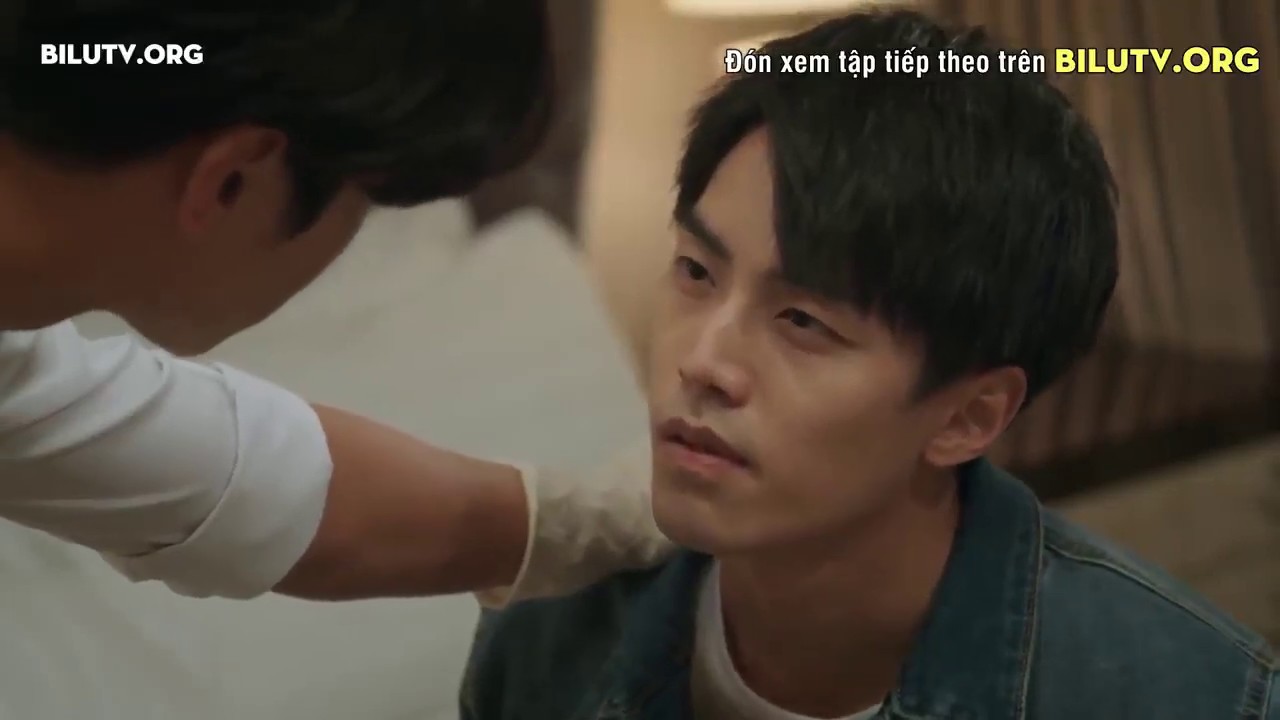 Bởi Vì Yêu - Tập 4 Vietsub | Phim BL 2020 - YouTube